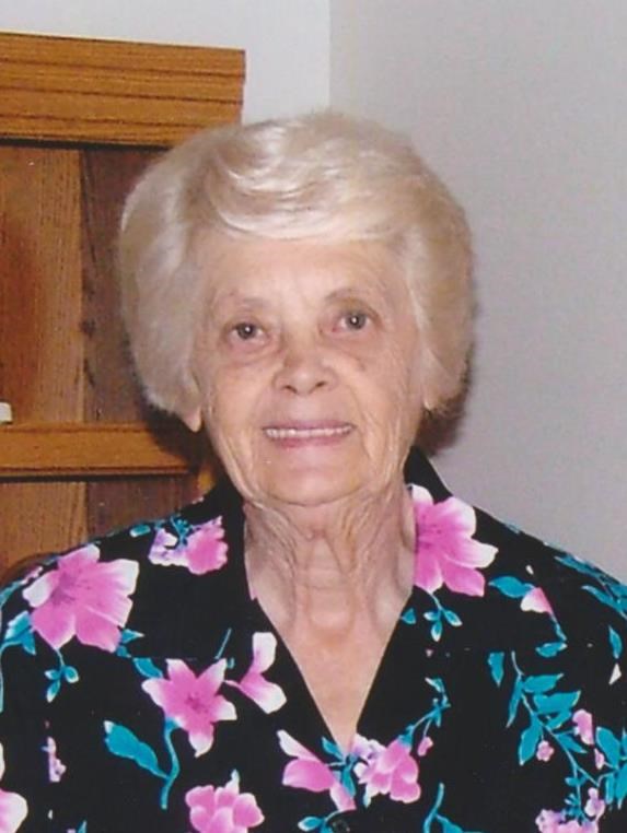 Ann Cooley Obituary - Ocala, FL