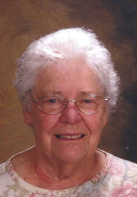 Doris Faustman Obituary - Williamston, MI