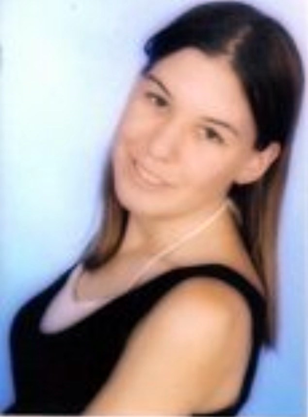 Holly Benderman Obituary - San Diego, CA