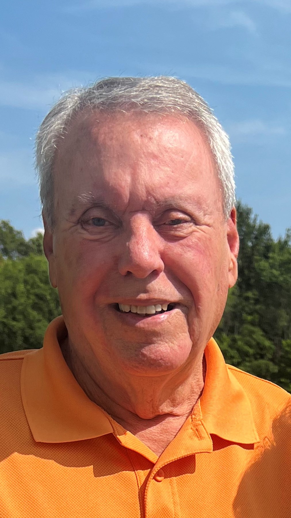 Michael Carey Obituary - Evansville, IN