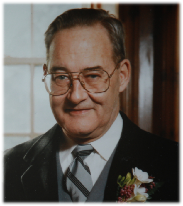 Nigel THOMPSON Obituary - Parksville, BC