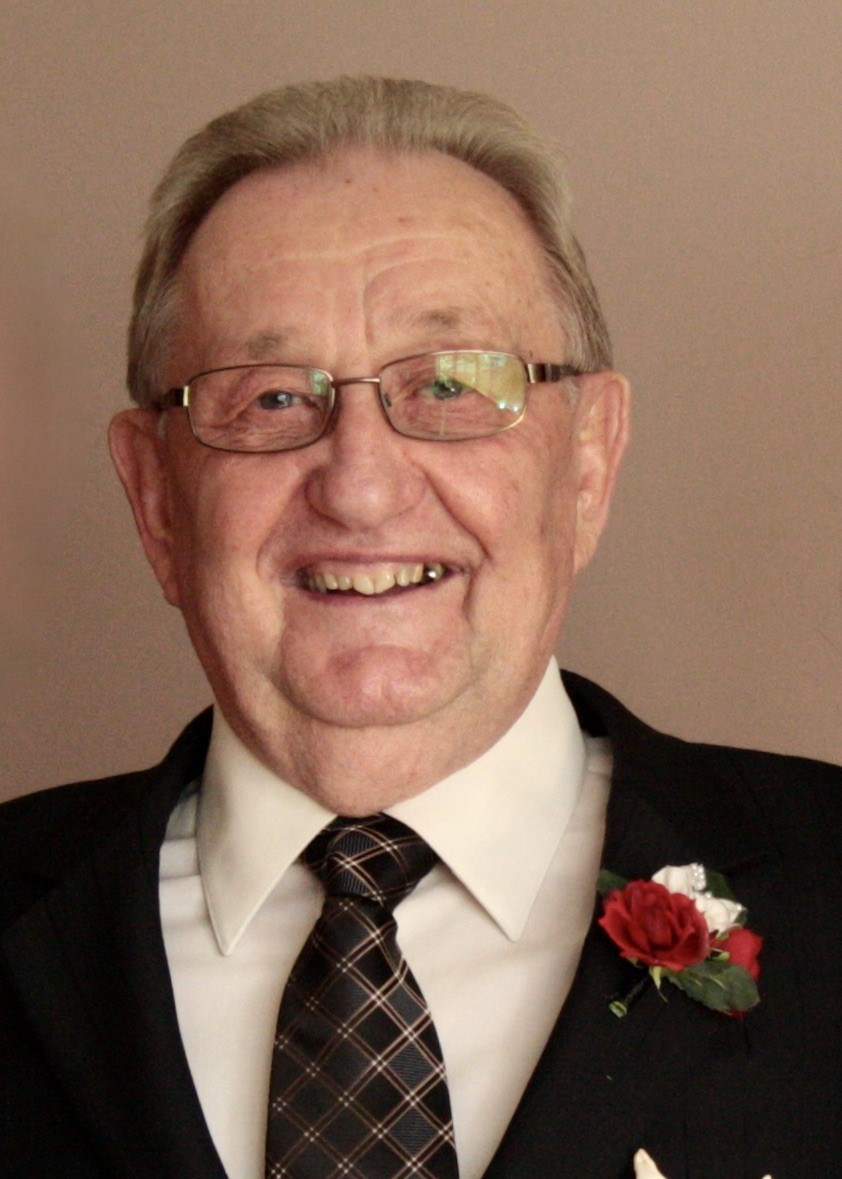 Allan Exner Obituary - Regina, SK
