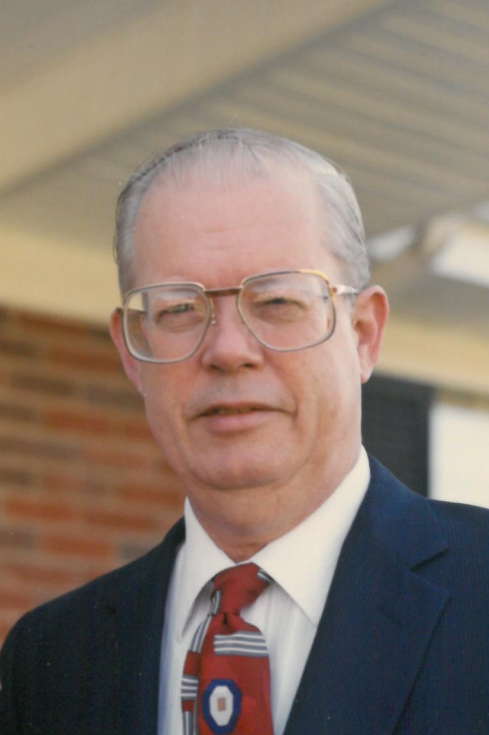 Harry Patterson avis de décès - Brandon, FL