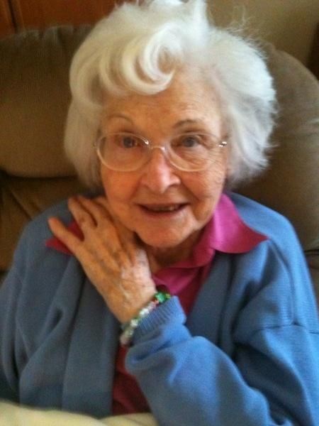 June Williams Obituary - Austin, TX