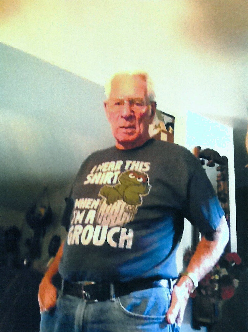 Emory Clements Obituary - Colorado Springs, CO