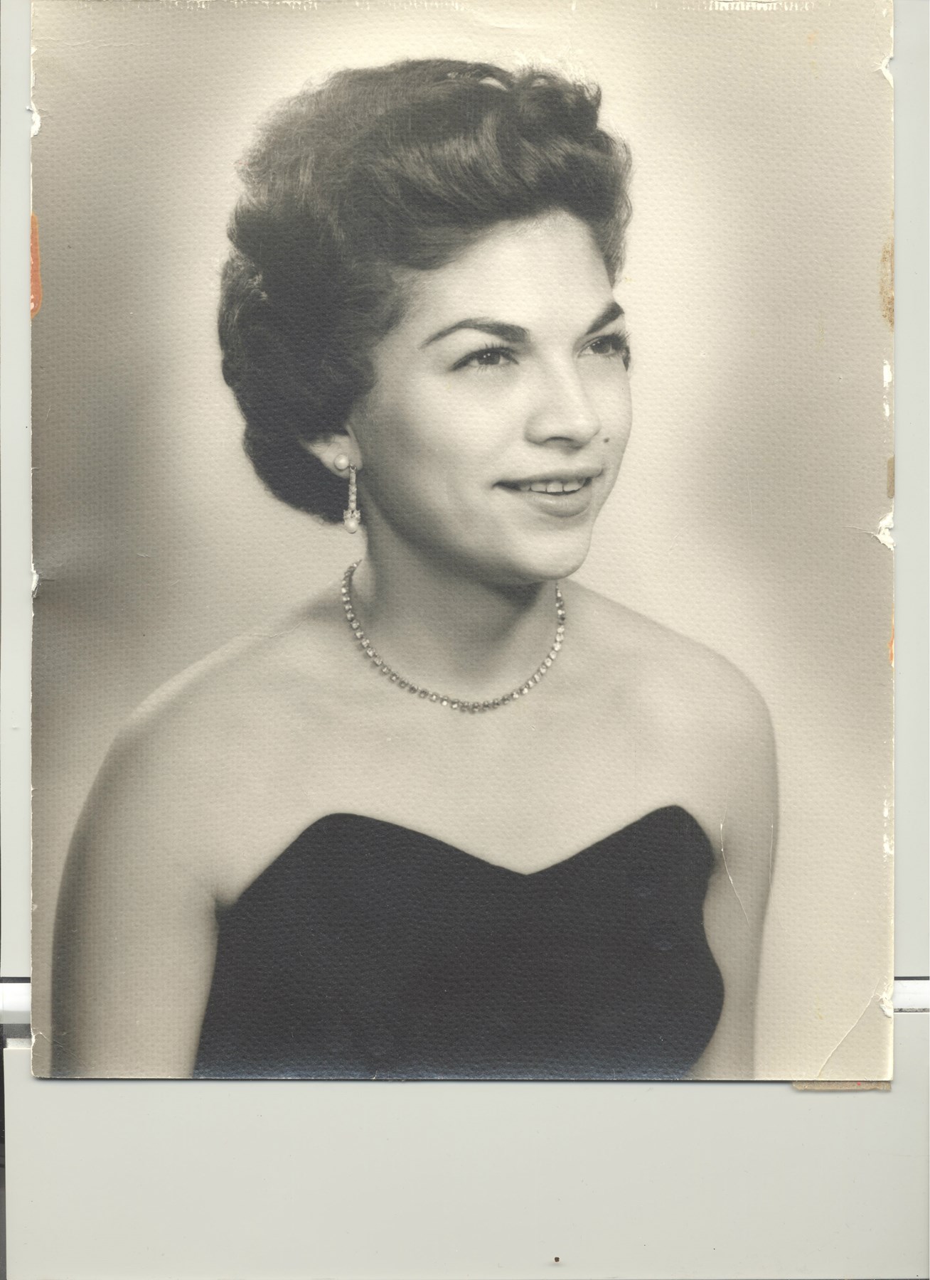 Rachel Carrillo Obituary - Tucson, AZ