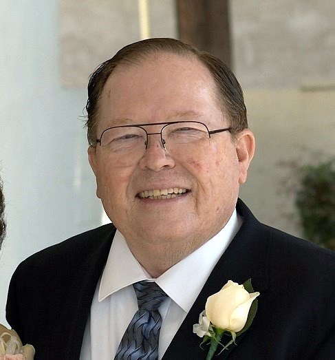 Harry Porter Obituary - Bloomington, CA