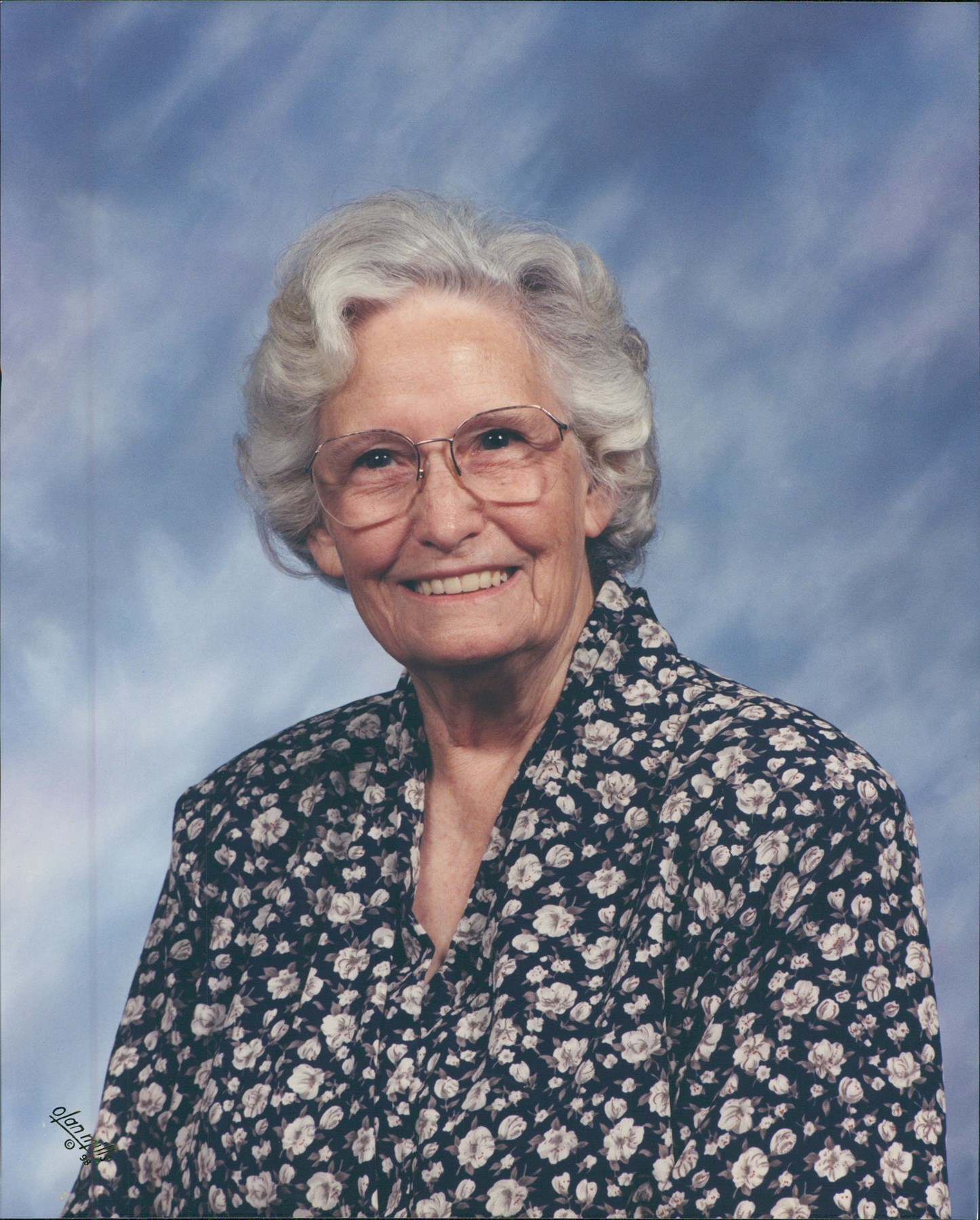 Elizabeth Ballard Bearden Obituary - Montgomery, AL