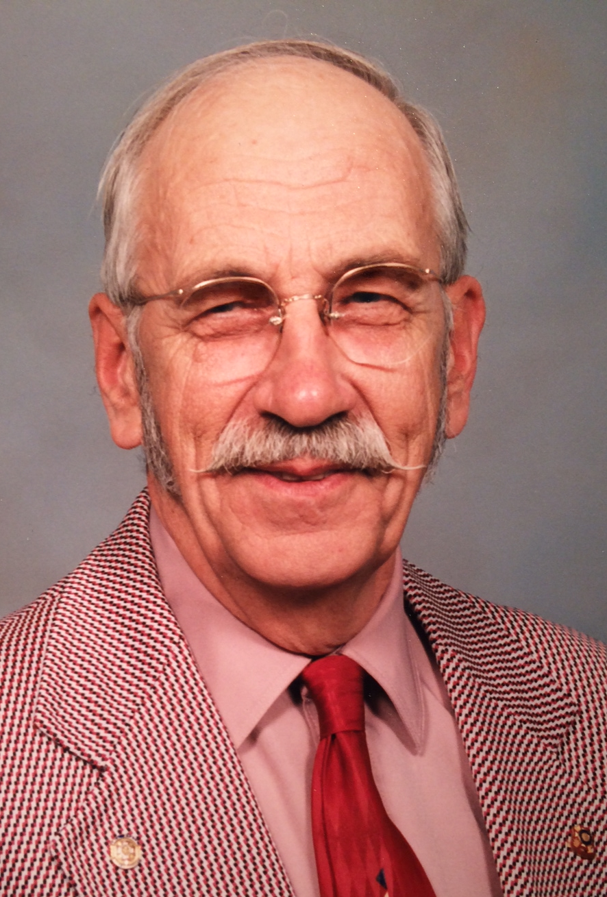 David C. Holmbeck Obituary - Duluth, MN