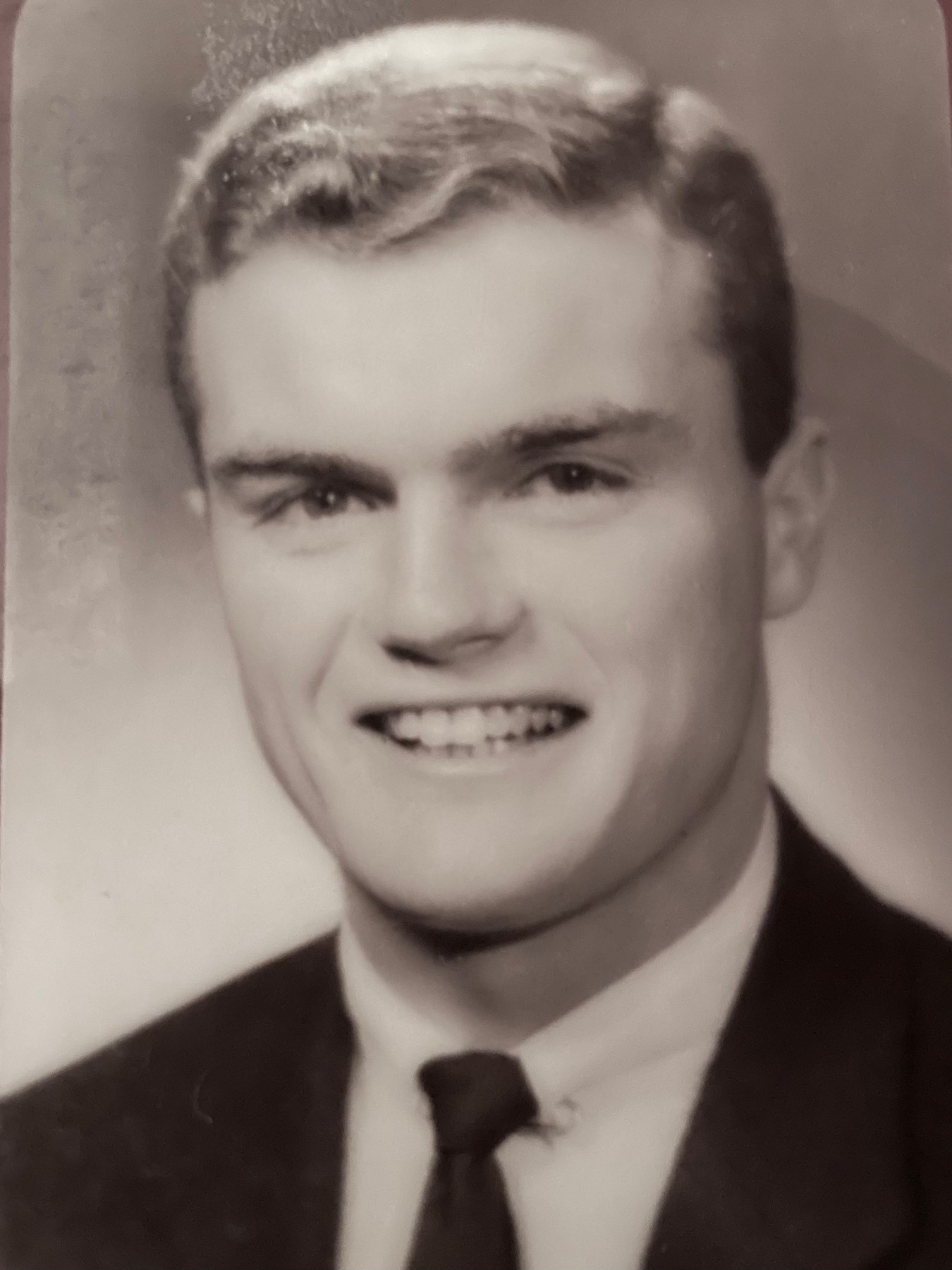 Robert Charles Brower Obituary - Livingston, NJ