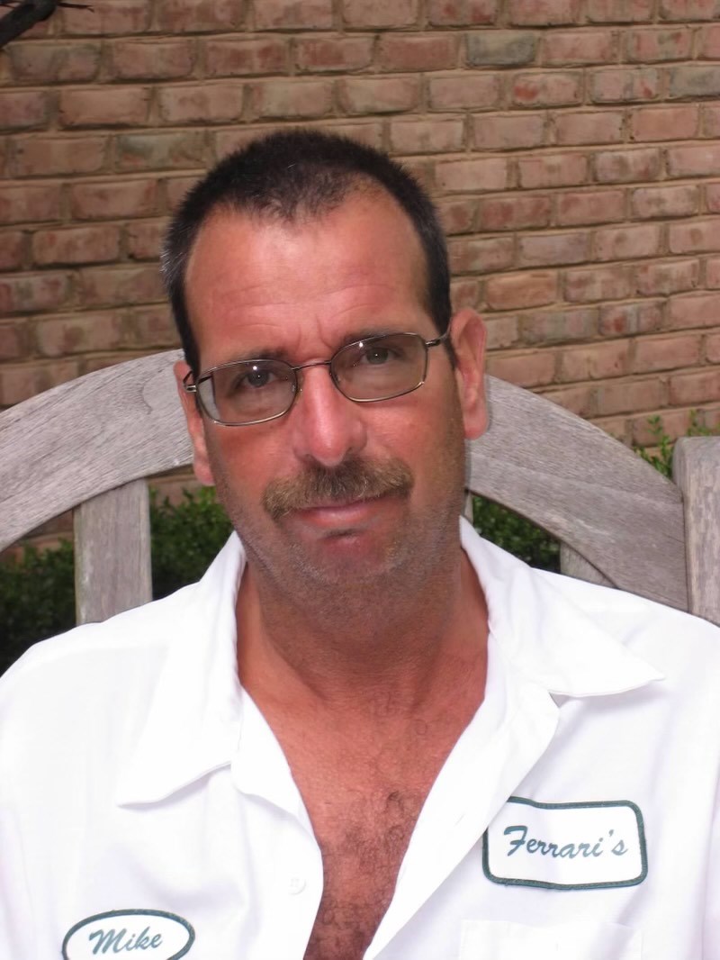 Michael Ferrari Obituary - Syosset, NY