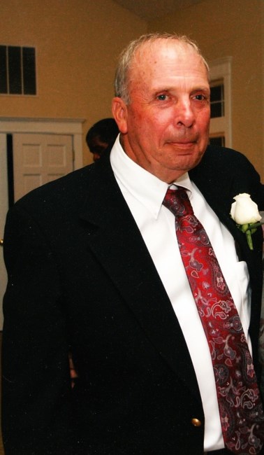 Vincent Haught Obituary - Culpeper, VA