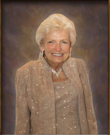 Annette Bernadette Ferrall Obituary - Riverside, CA