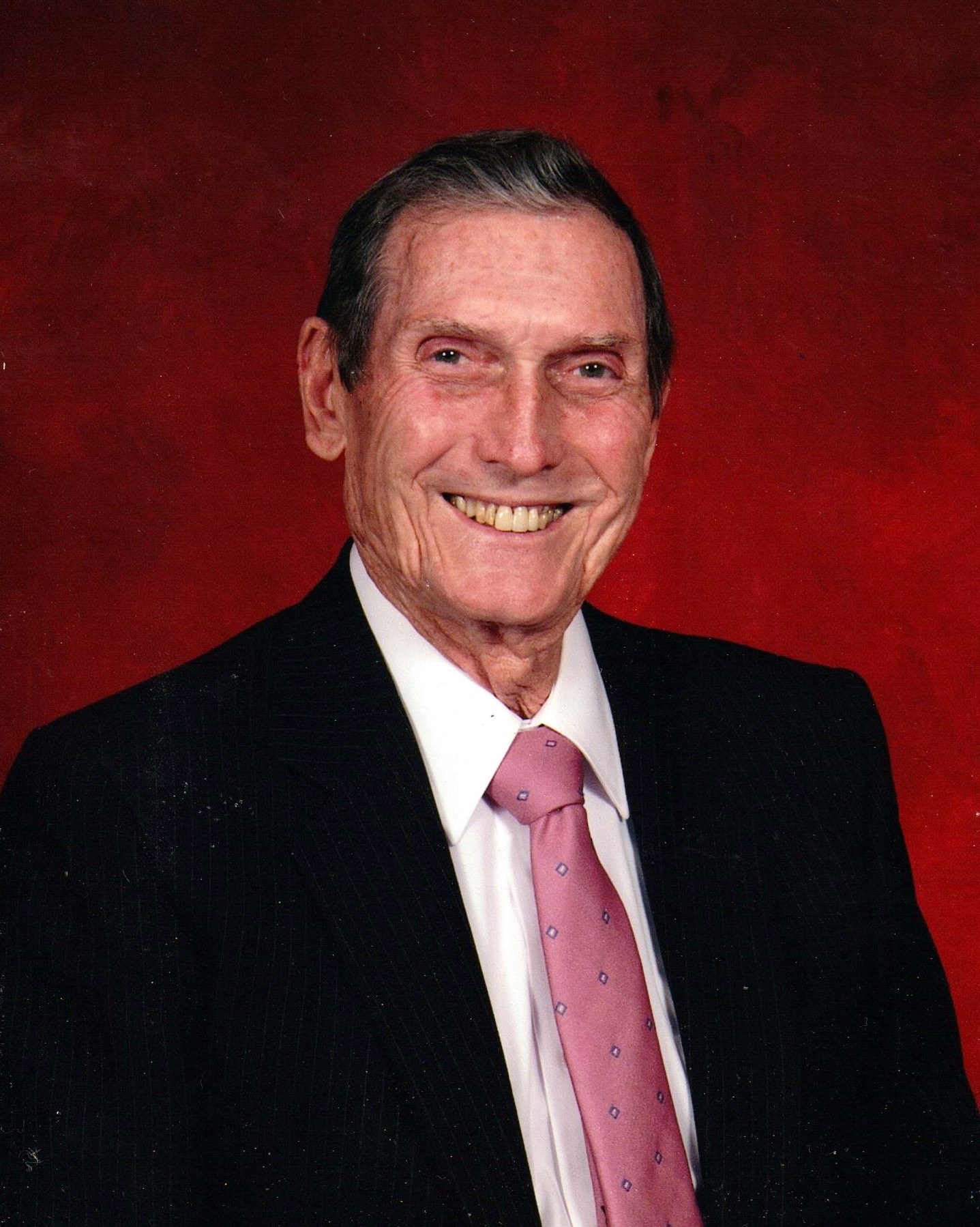 Irvin Nicholson Obituary - Jackson, MS
