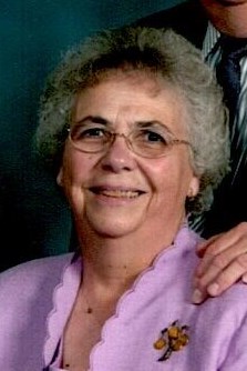 Nancy Adele Rudick Obituary - Lansing, MI
