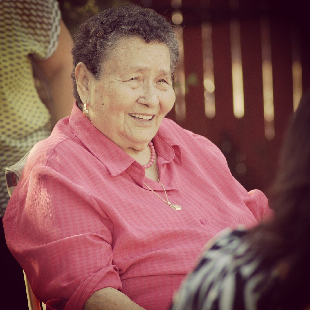 Isabel Suarez Obituary - Chino, CA