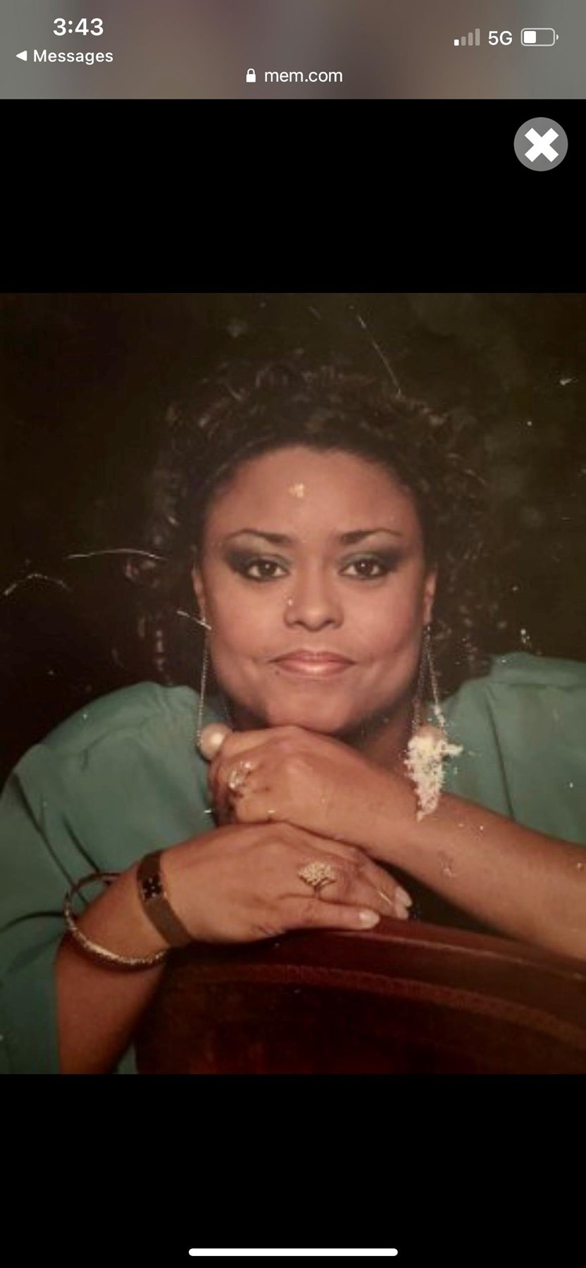 Valerie Brown Obituary - Houston, TX