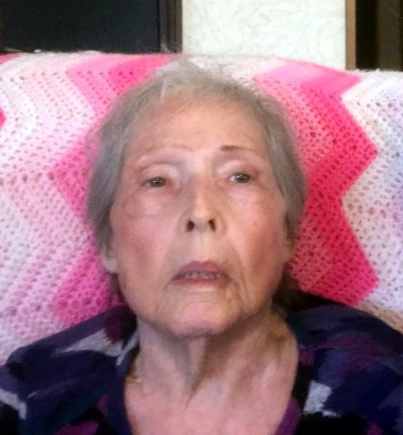 Ellen McCoy Obituary - Yuma, AZ