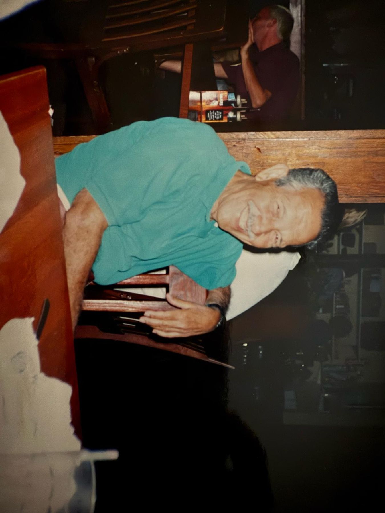 Rolando Arisso Obituary - Miami, FL