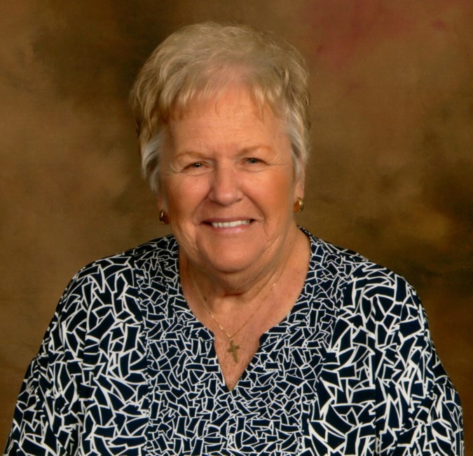 Mary Pollitt Obituary - Chandler, AZ