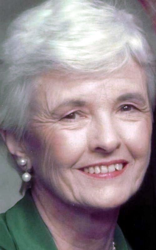 Ruth MacInnes Obituary - Atlanta, GA