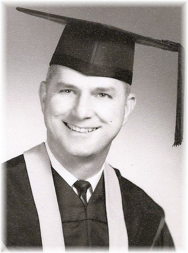 James Meyers, PhD Obituary - Warren, MI