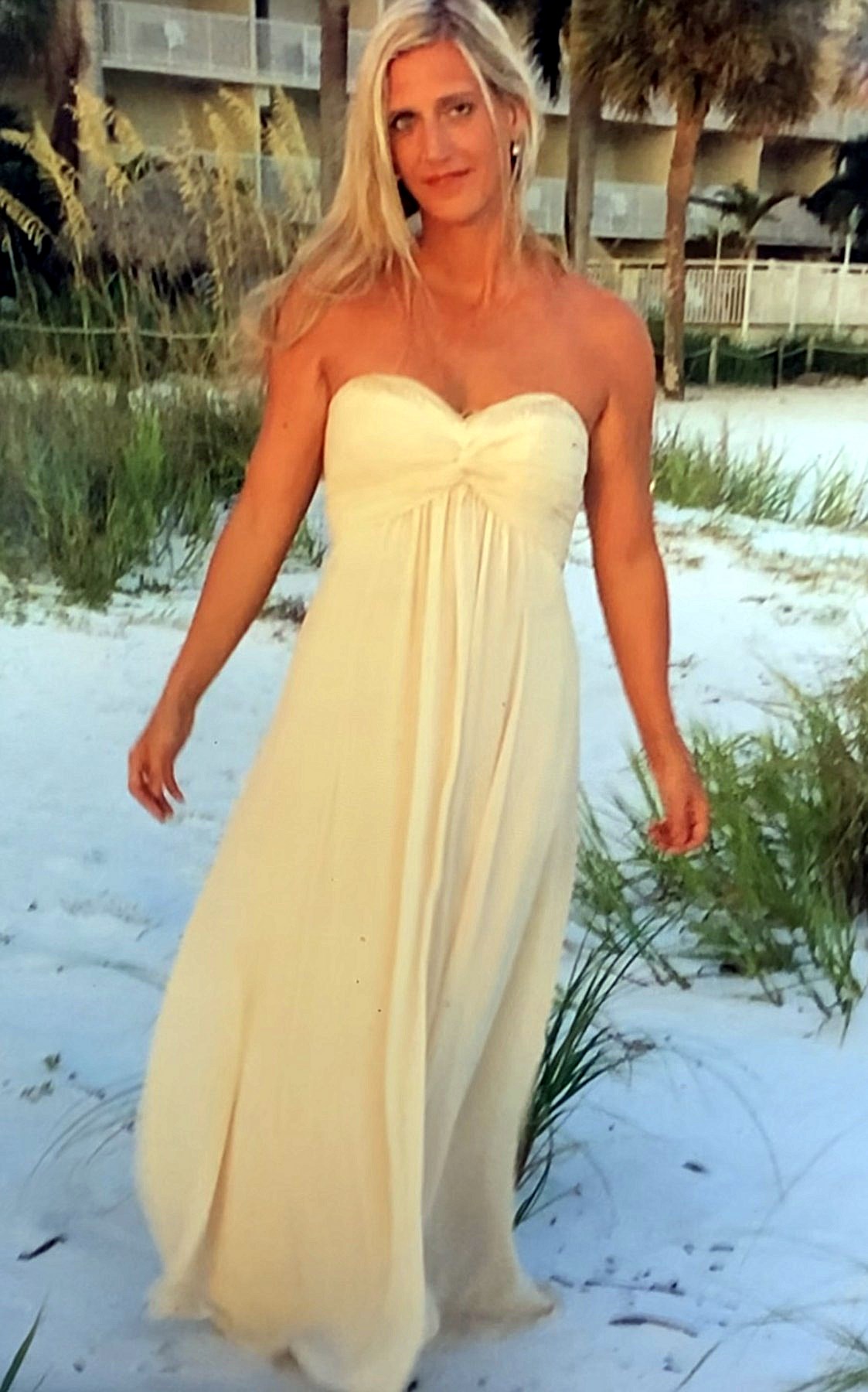 Julie Neil Obituary - Arlington, VA