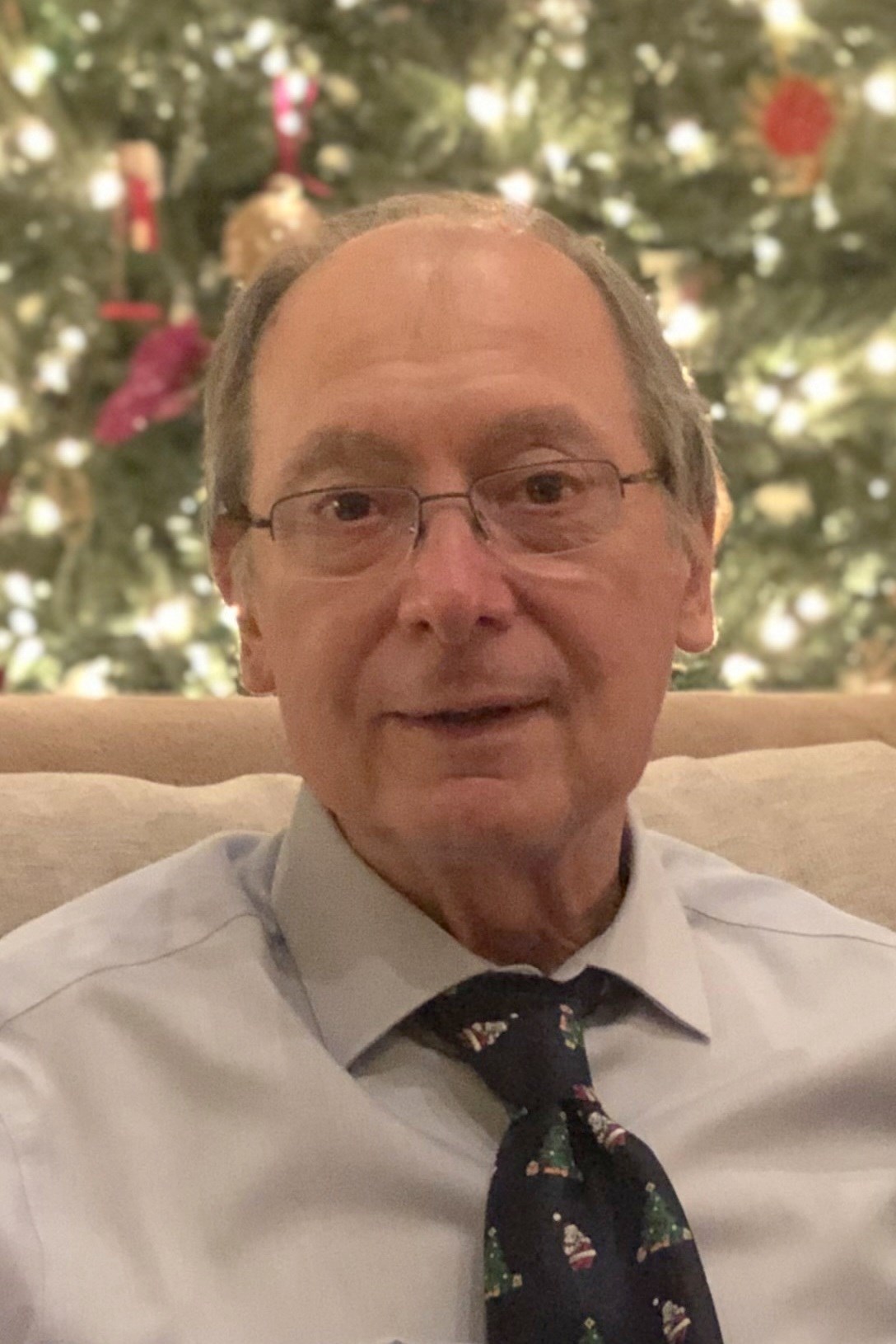 Christian Oudar Obituary - Falls Church, VA