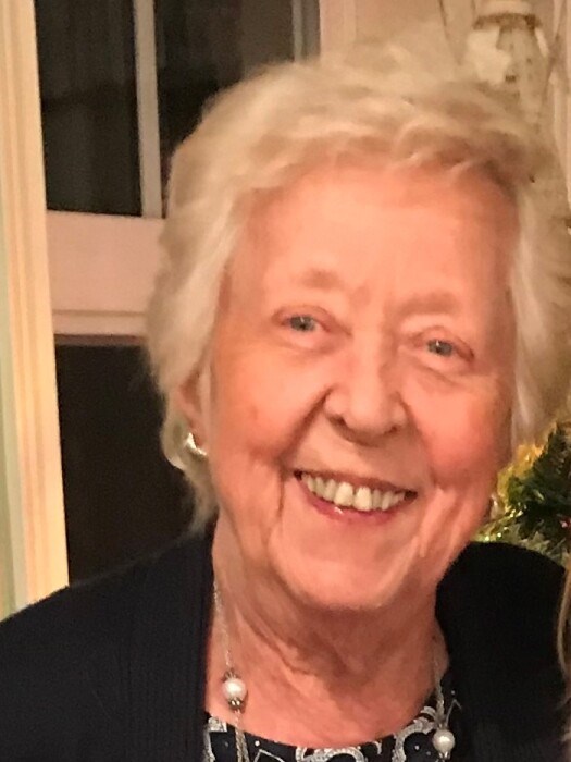 Lillian Collins Obituary - Parksville, BC