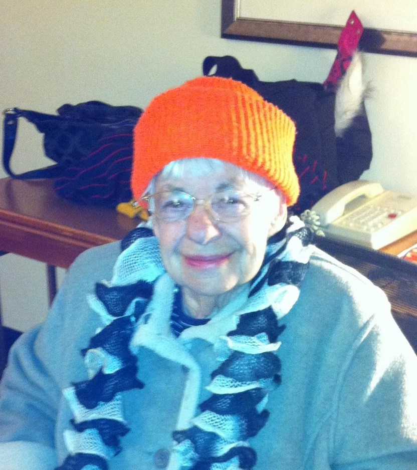 Adelyn Stephens Obituary - Aurora, ON