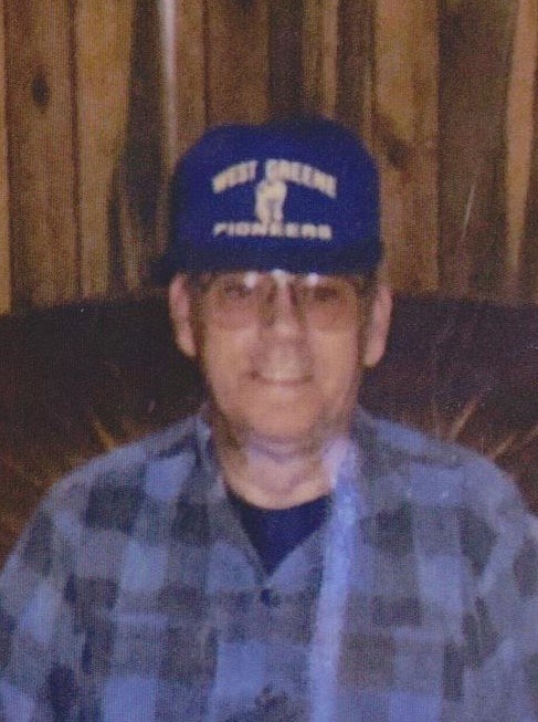 Thomas "Tom" King Obituary - Waynesburg, PA