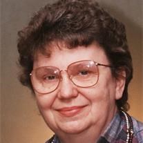 Barbara Seeger Obituary - Columbus, OH