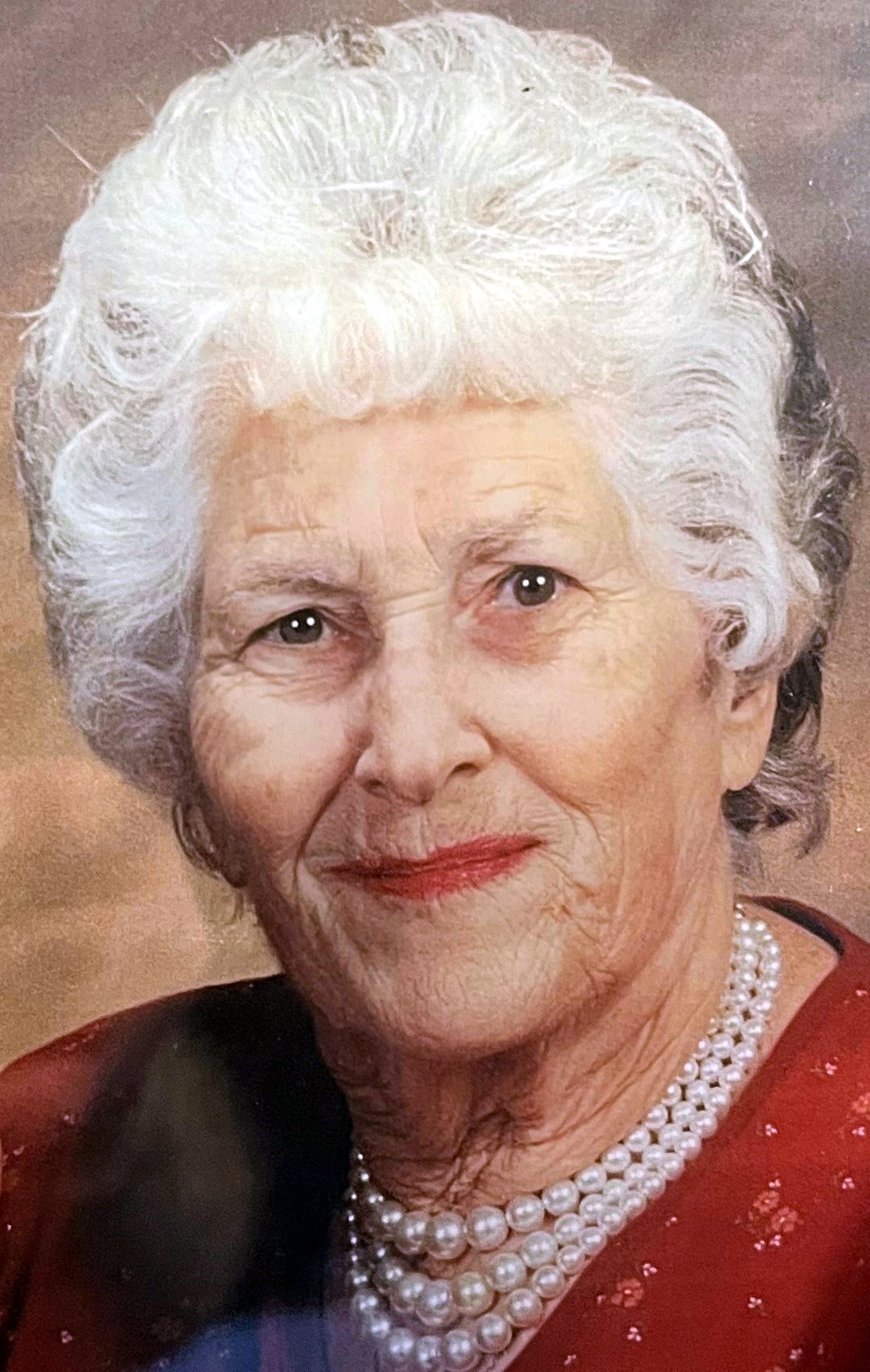 Evelyn Schoonover Obituary - Hughson, CA