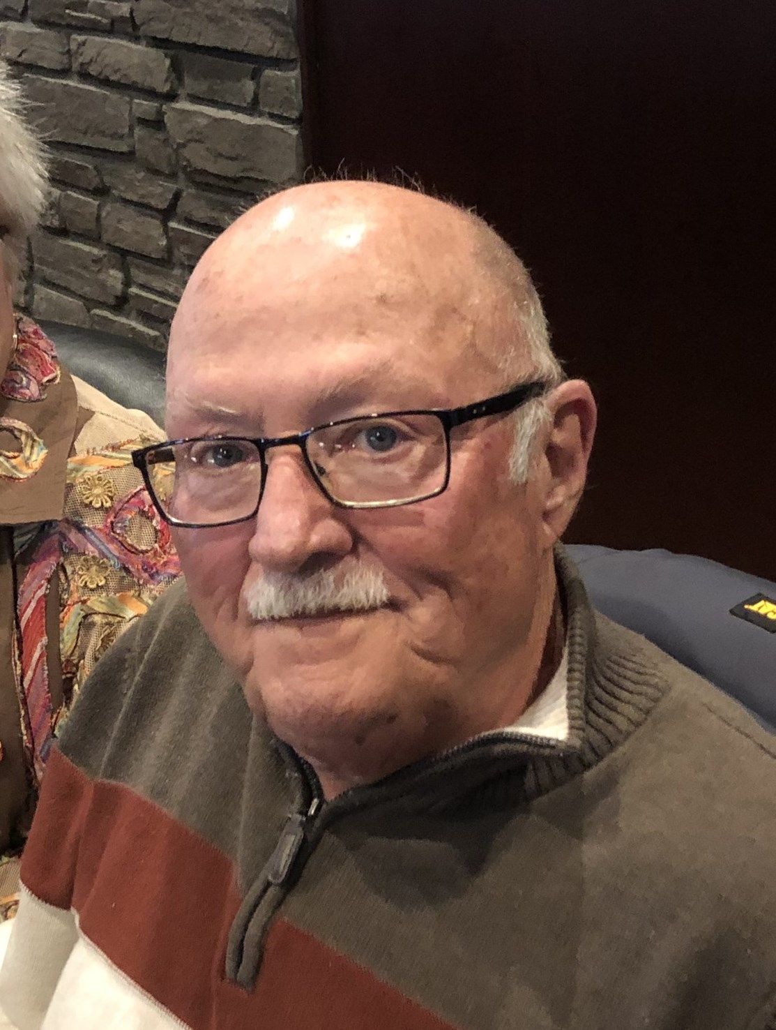 Todd Gulick Obituary - DeWitt, MI