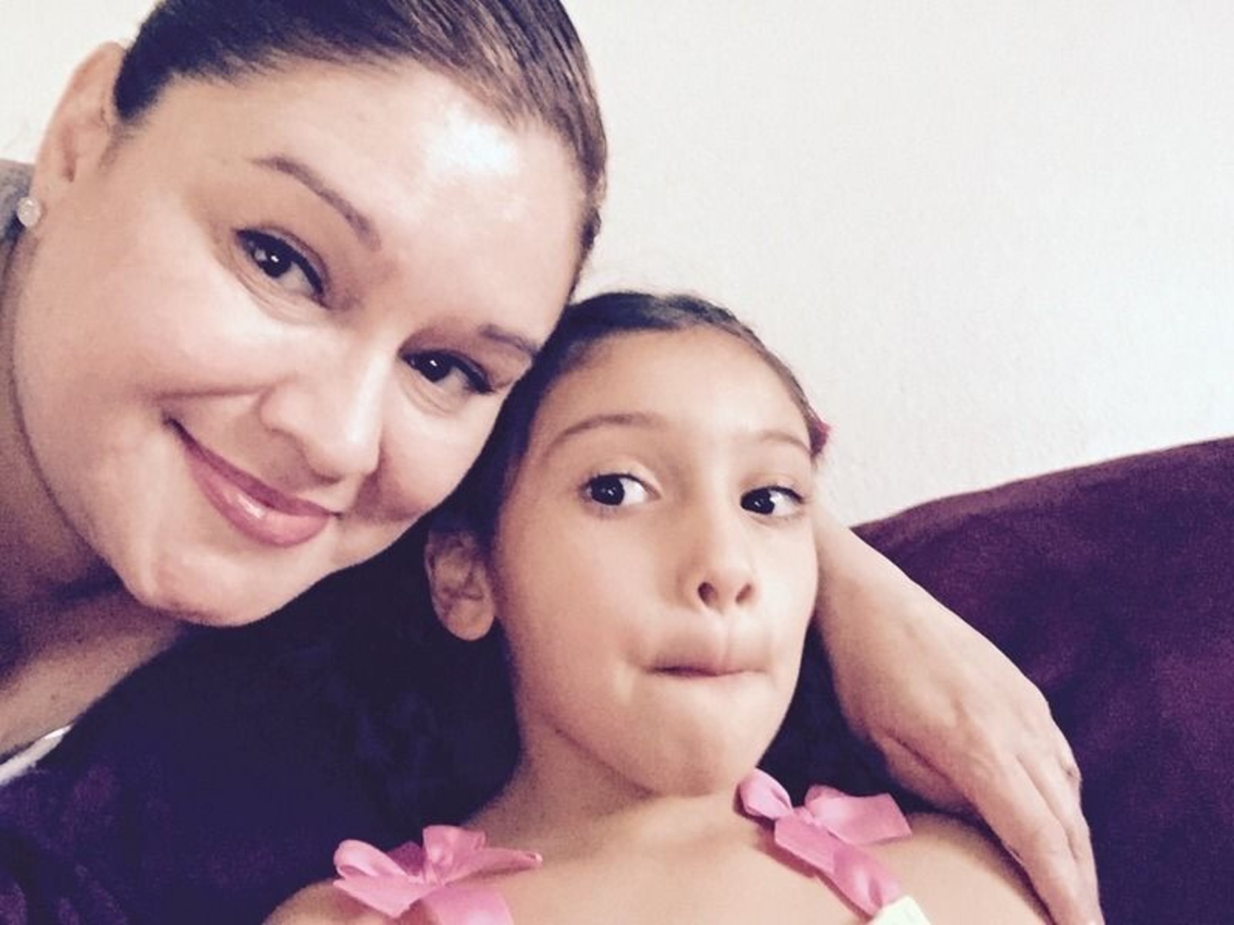 April Martinez's Instagram, Twitter & Facebook on IDCrawl