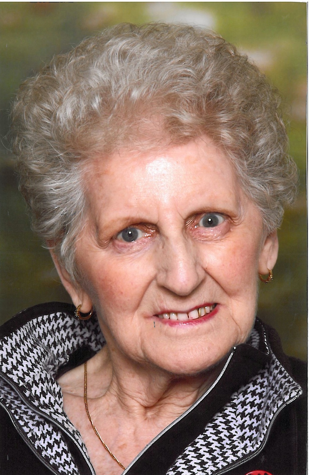 Sarah Nelson Skelly Smith Obituary - Chilliwack, BC