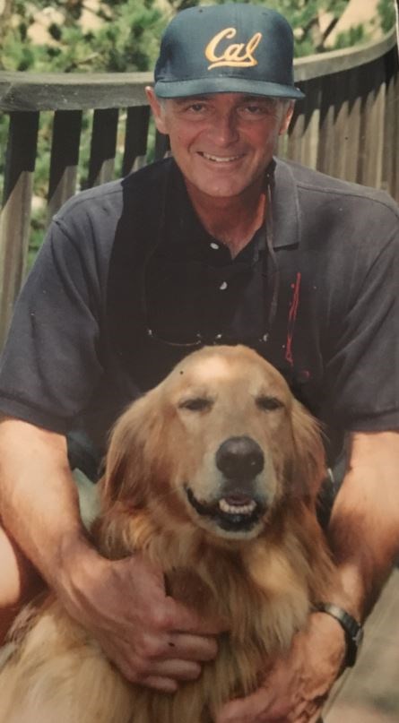 Rob Rowley Obituary - San Rafael, CA