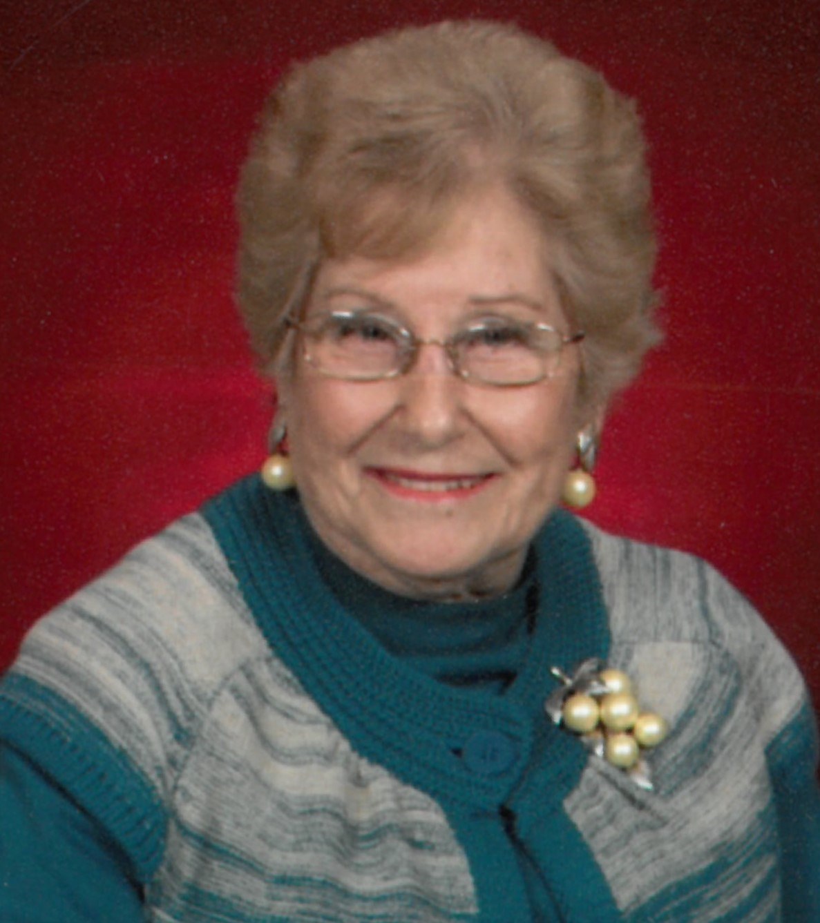 Mildred Rackley Thompson Obituary - Irmo, SC