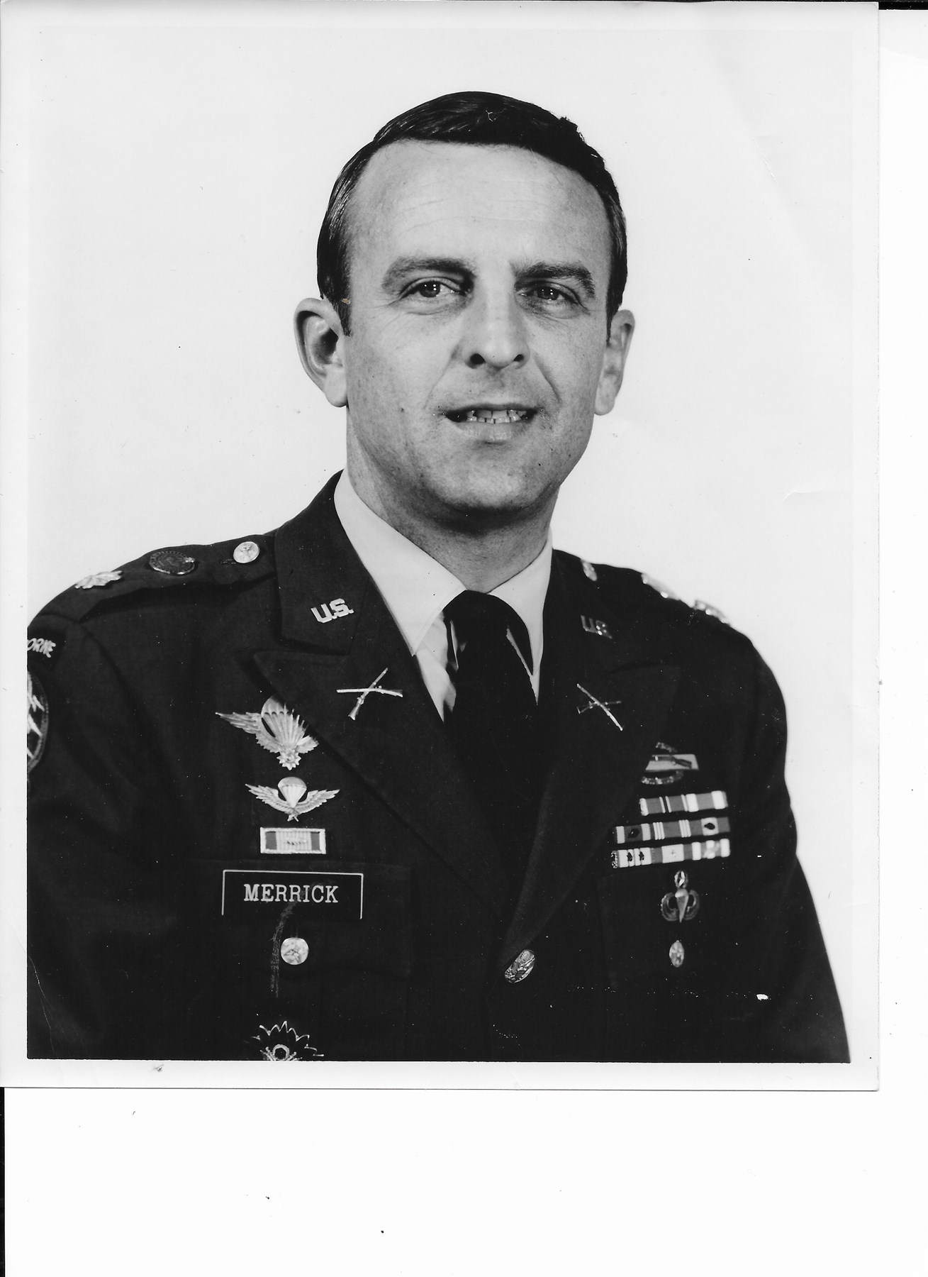 Philip Merrick Obituary - Williamsburg, VA