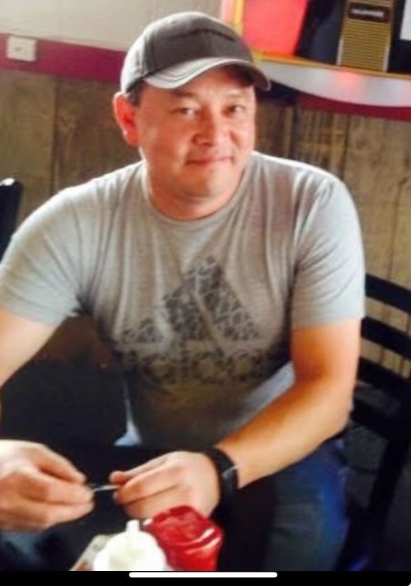 Steven Holt Obituary - Grand Coulee, WA