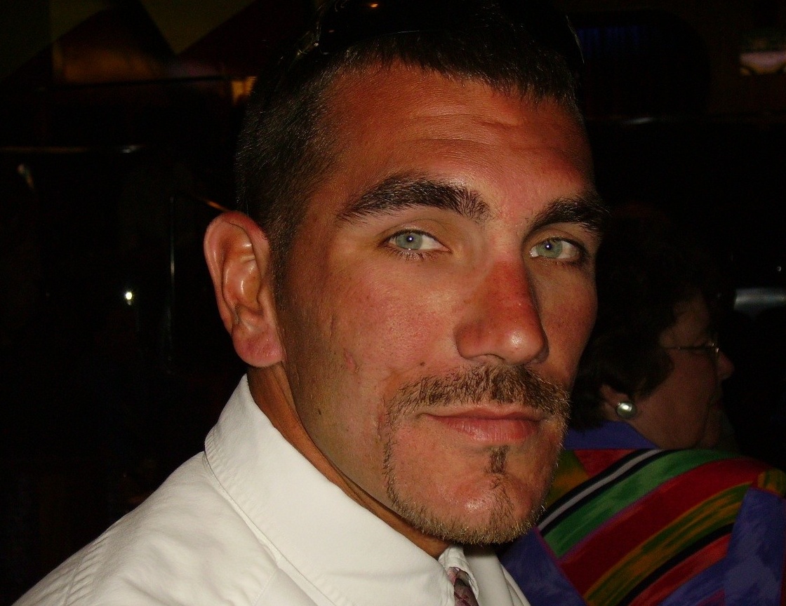 Michael Wesley Mertel Obituary - Gadsden, AL