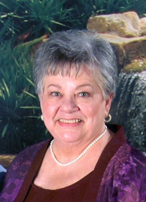 Gloria Pastor Chatelain Obituary - Metairie, LA