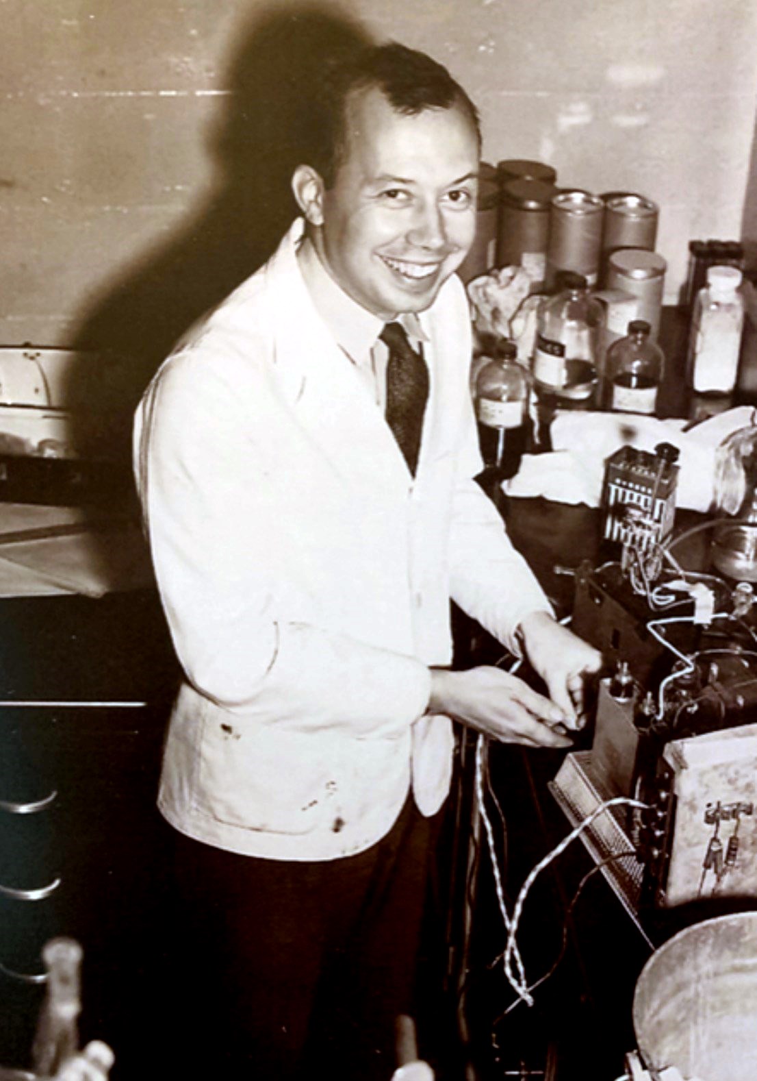 Harry Persinger Obituary - Raleigh, NC