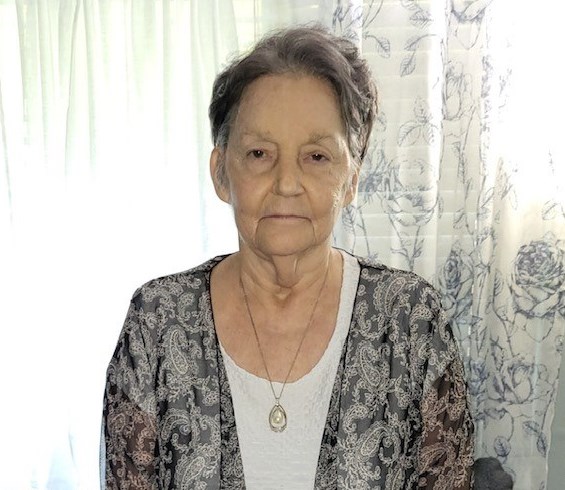 Janie Merle Wolfe Obituary - Memphis, TN