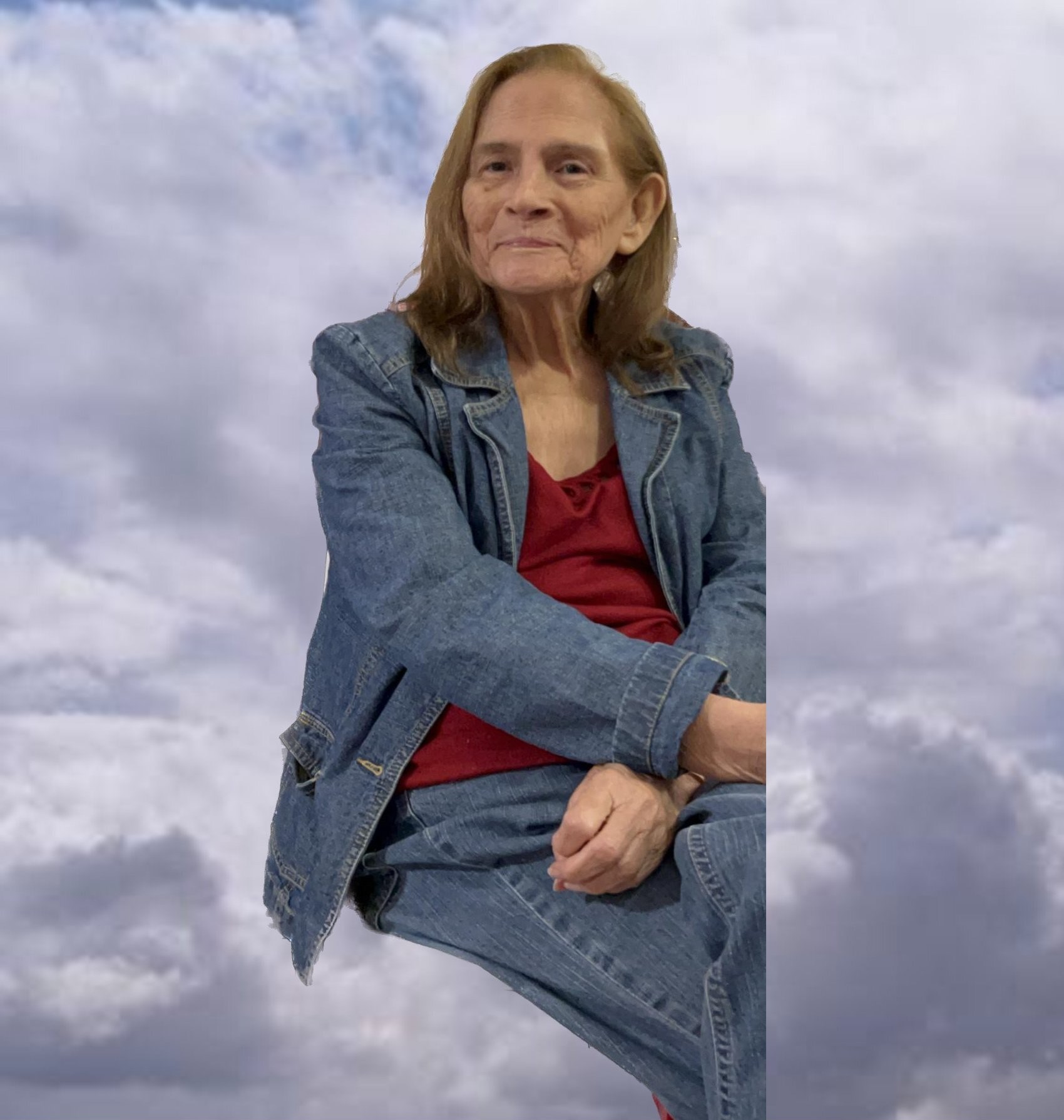 Rosemary E. Garcia Obituary - Corpus Christi, TX
