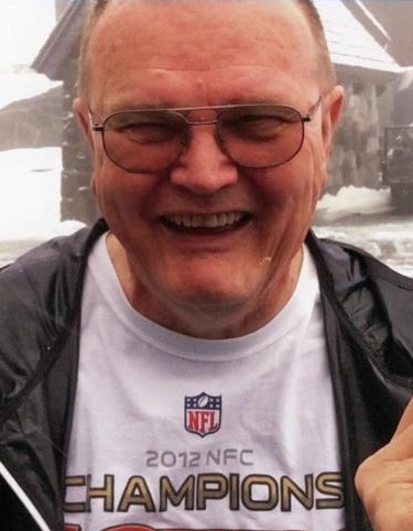 Charles Wilson Obituary - Hanford, CA