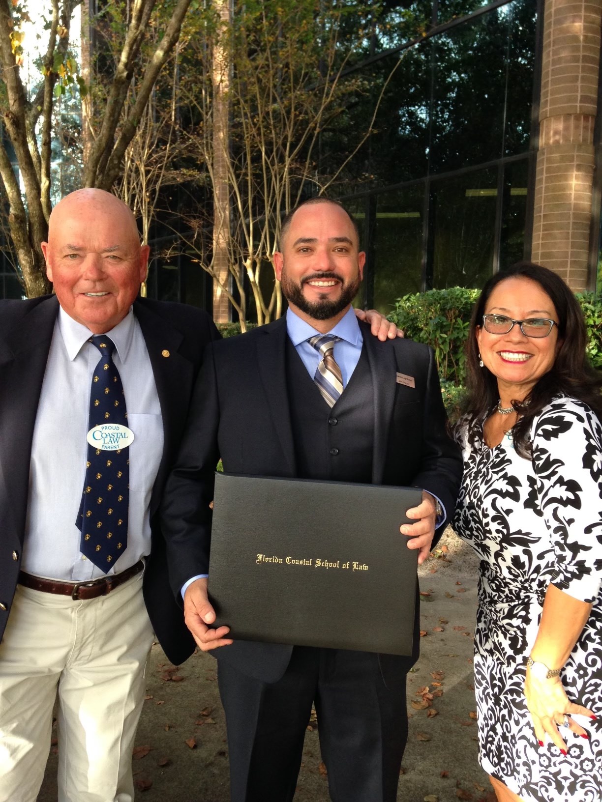 Justin Lightcap avis de décès - Jacksonville, FL