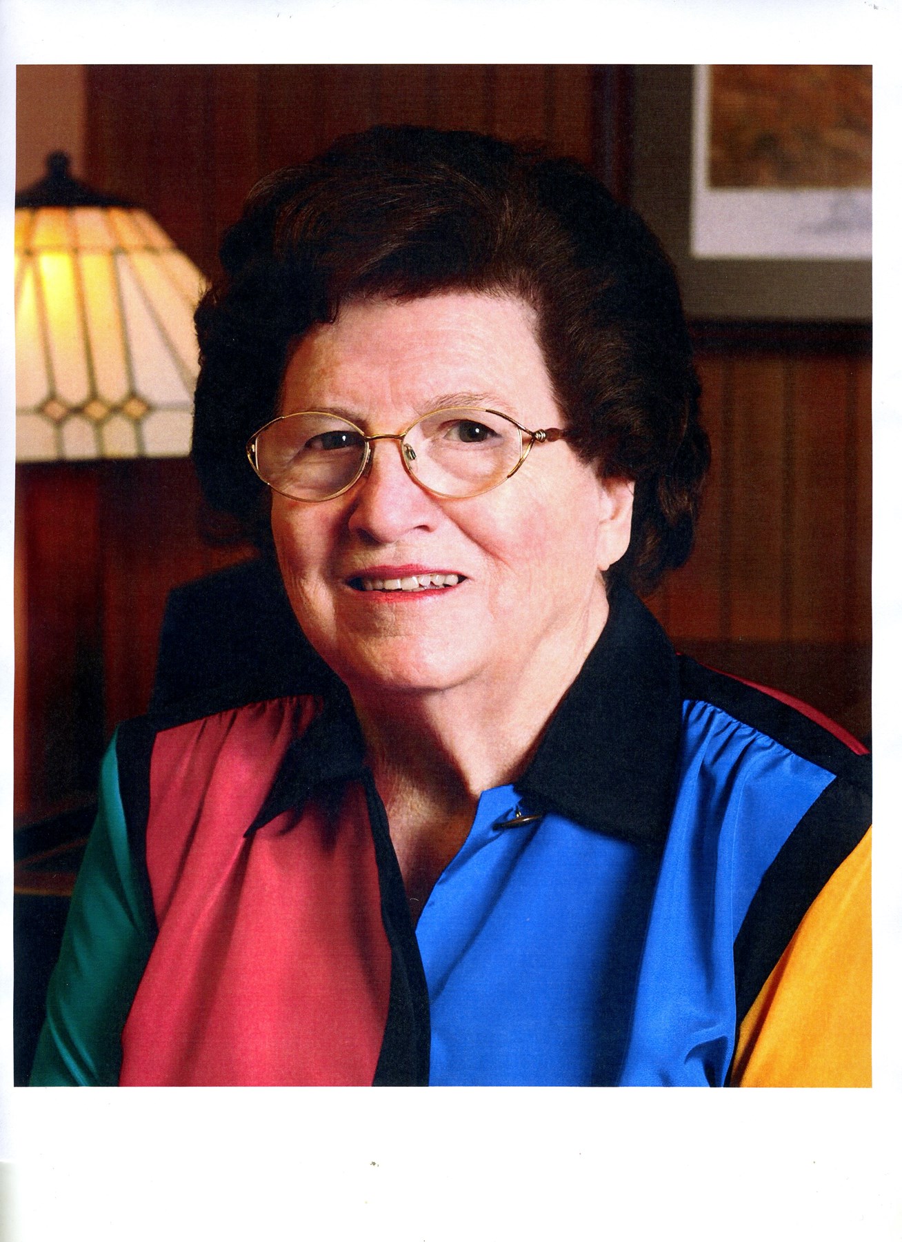 Vada Chalker Obituary - Dallas, TX