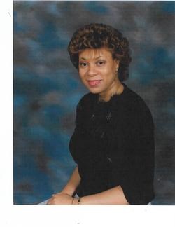 Mrs Sharon Wright-Jones Obituary - Cleveland, OH
