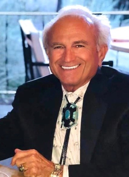 Paul Jones Obituario - The Woodlands, TX